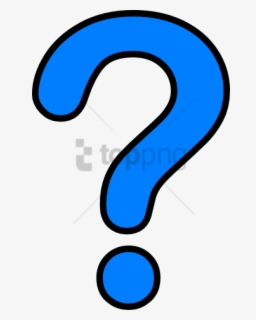 Download Question Mark Clip Art Free Clipart Images - Blue Question ...