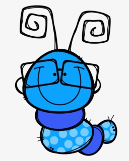 Bugs Clipart Melonheadz , Free Transparent Clipart - ClipartKey
