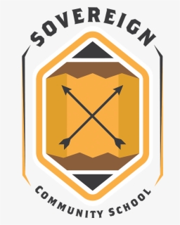 Arrow Clipart , Png Download - Sovereign Community School , Free ...