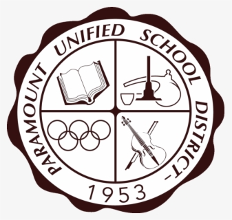 Paramount High School Logo Transparent , Free Transparent Clipart ...