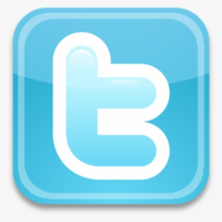 Twitter Logo Button - Twitter Logo Hq , Free Transparent Clipart ...