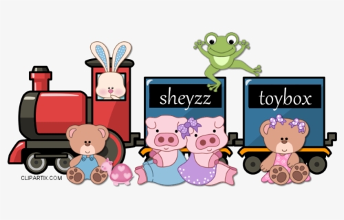 Sheyzz Toybox Train - Puffer Train Nursery Rhyme Lyrics , Free ...