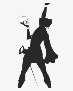 Hamlet Logo , Free Transparent Clipart - ClipartKey