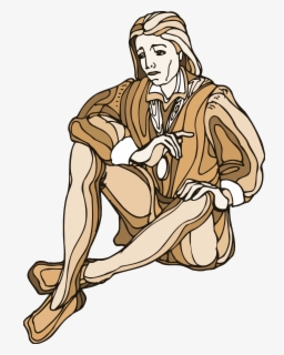 Hamlet Clipart Macduff - Cartoon , Free Transparent Clipart - ClipartKey