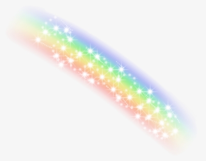 Sticker Image Rainbow Portable Network Graphics Clip - Glitter Rainbow ...