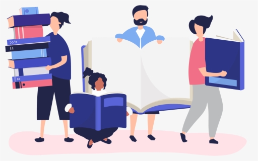 University Study Cartoon , Free Transparent Clipart - ClipartKey