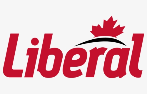 Liberal Party Of Canada , Free Transparent Clipart - ClipartKey