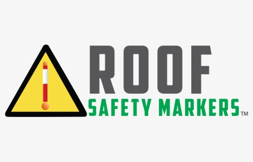 Roof Safety Markers , Free Transparent Clipart - ClipartKey