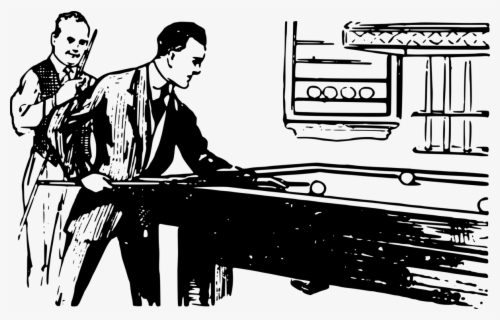 Cue - Pool Cue Clip Art , Free Transparent Clipart - ClipartKey