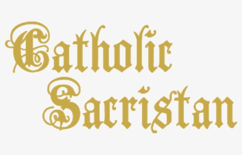 Altar Server Logo , Free Transparent Clipart - ClipartKey