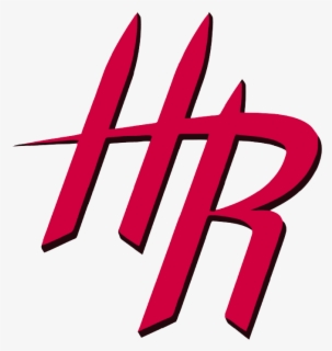 Transparent Rockets Clipart - Houston Rockets Alternate Logo , Free ...