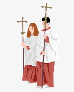 Picture - Clip Art Altar Server , Free Transparent Clipart - ClipartKey