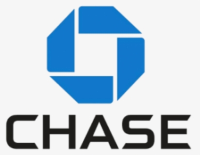 Clip Art Jpmorgan Chase Logos - Chase Bank Logo , Free Transparent ...