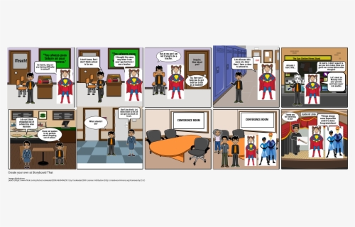 Transparent Role Model Clipart - Teachers Our Role Model , Free ...