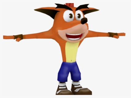 Crash Team Racing Icon , Free Transparent Clipart - ClipartKey