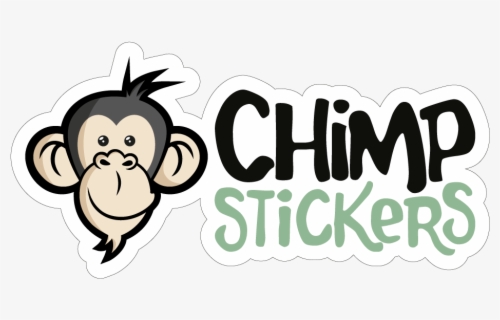 Free Chimp Clip Art with No Background - ClipartKey