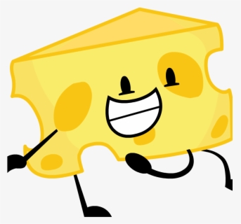 Cheesy Inanimate Insanity Asset Clipart , Png Download - Cheesy ...