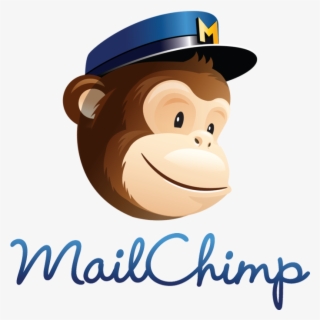 Mailchimp Experts - Mailchimp Logo Svg , Free Transparent Clipart ...