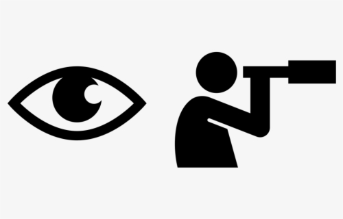 Free Observation Clip Art with No Background - ClipartKey