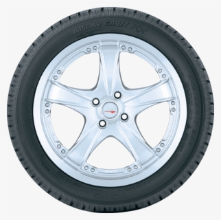 Tire Side View Vector Clipart , Png Download - Tools And Support , Free ...