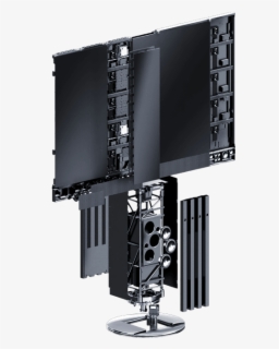 Big Screen Tv Sprite - Tv Sprite , Free Transparent Clipart - ClipartKey