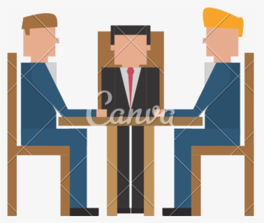 Transparent Interrupting Clipart - Illustration , Free Transparent ...