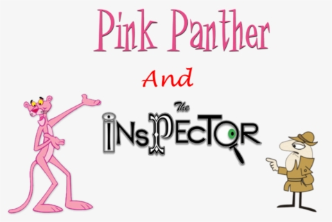 Inspector Clouseau Cartoon The Pink Panther Youtube - Inspector ...
