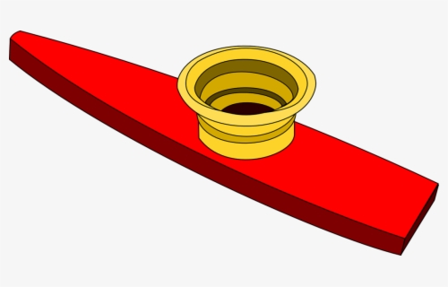 Kazoo - Kazoo Clipart , Free Transparent Clipart - ClipartKey