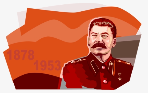 Transparent Stalin Png - Joseph Stalin , Free Transparent Clipart ...