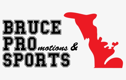 Bruce Pro Sports , Free Transparent Clipart - ClipartKey