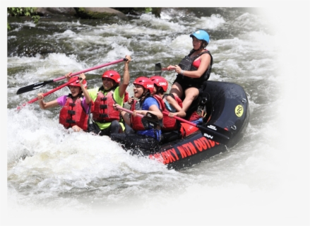 White Water Rafting Icon , Free Transparent Clipart - ClipartKey