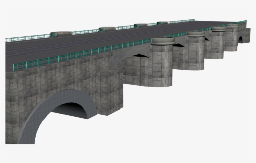 Bridge Png - Clipart Bridge Road Png , Free Transparent Clipart ...