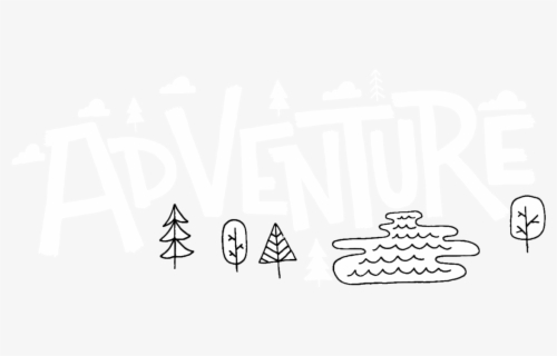 Rafting Clipart Water Ride - White Water Rafting Logos , Free ...