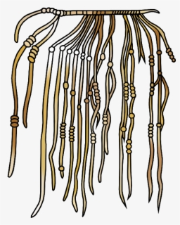 Inca Writing System Png - Quipu Inca , Free Transparent Clipart ...