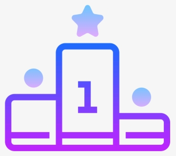 Leaderboard Icon Free Download - Leaderboard Icon Svg , Free ...