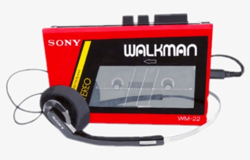 Transparent Walkman Clipart - Will Smith Music , Free Transparent ...