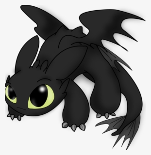 Toothless Smile Clipart - Toothless For Discord Emoji , Free ...