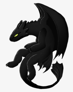 Toothless Smile Clipart - Toothless For Discord Emoji , Free ...