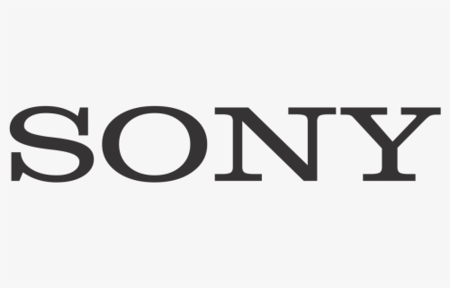 Download - Sony Logo Vector , Free Transparent Clipart - ClipartKey