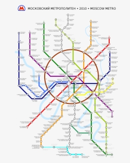 Clip Art Metro 2033 Map - Tokyo Metro Circle Line , Free Transparent ...