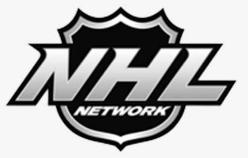Nhl Network Logo , Free Transparent Clipart - ClipartKey