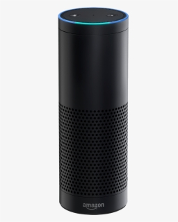 Amazon Alexa Transparent Png - Amazon Echo Transparent Background ...