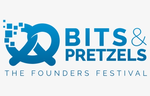 Transparent Pretzels Png - Bits And Pretzels Logo , Free Transparent ...