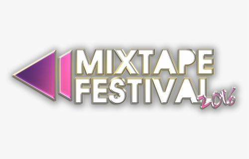 Mixtape Logo , Free Transparent Clipart - ClipartKey
