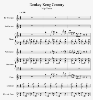 Stranger Things Theme Sheet Music 1 Of 6 Pages - Sheet Music , Free ...