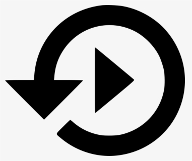 Replay Png , Free Transparent Clipart - ClipartKey