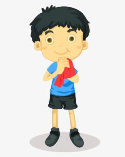 Wipe Their Own Nose Icon , Free Transparent Clipart - ClipartKey