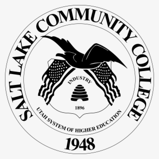 Slcc Logo - Salt Lake Community College Logo , Free Transparent Clipart ...