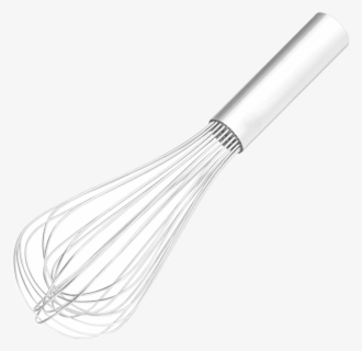 Transparent Whisk Clipart - Drawing Whisk And Bowl , Free Transparent ...