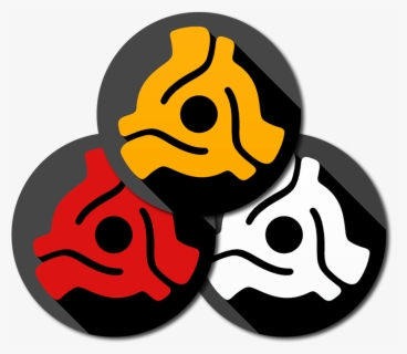 Dj Mixing Software - Logo 3d Pc Dj , Free Transparent Clipart - ClipartKey